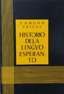 Historio de la lingvo Esperanto – Ek-vi-libro